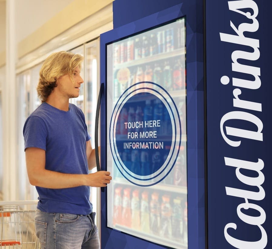 Blog - MetroClick - Touch Screen Displays, Interactive Digital Kiosks ...