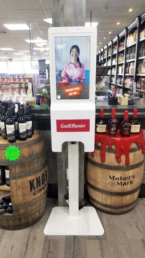 Blog - MetroClick - Touch Screen Displays, Interactive Digital Kiosks ...
