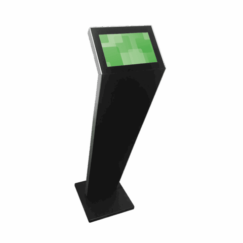 Portable Kiosk Solutions by MetroClick - Mobile Kiosks