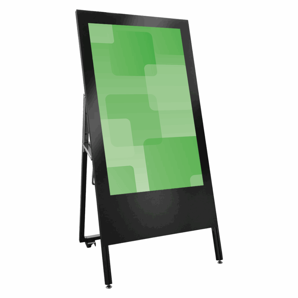 Premier Interactive Touchscreen Hardware Solutions | Commercial ...